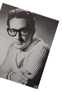 Did You Know? - Buddy – The Buddy Holly Story