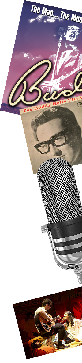 Did You Know? - Buddy – The Buddy Holly Story