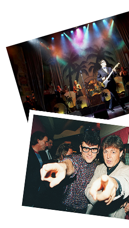 Did You Know? - Buddy – The Buddy Holly Story