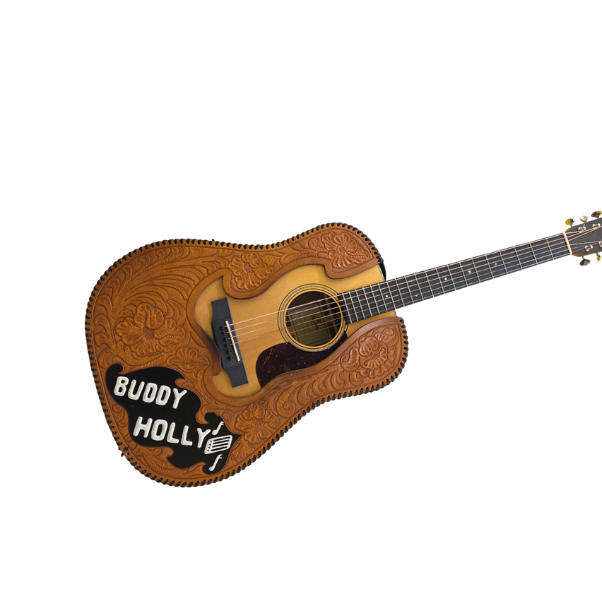 ABOUT - Buddy – The Buddy Holly Story