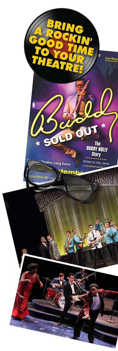 Others - Buddy – The Buddy Holly Story