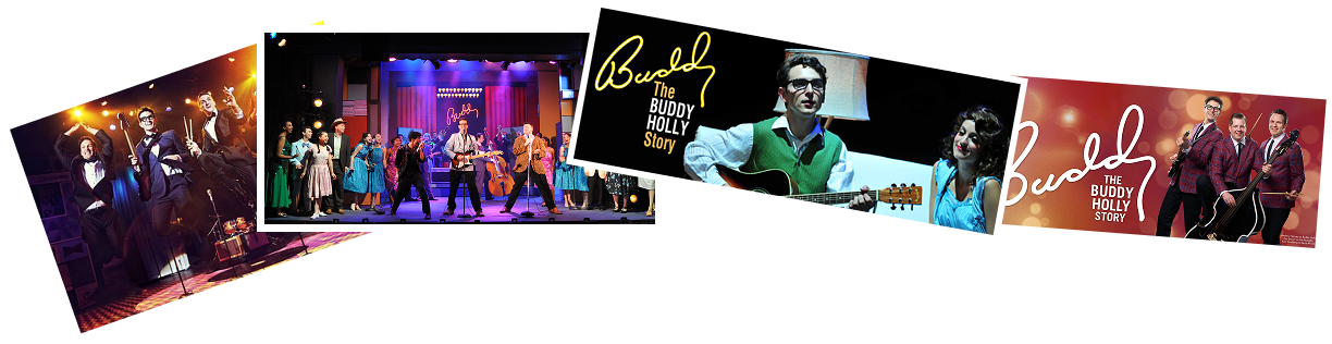 Synopsis / Songs - Buddy – The Buddy Holly Story